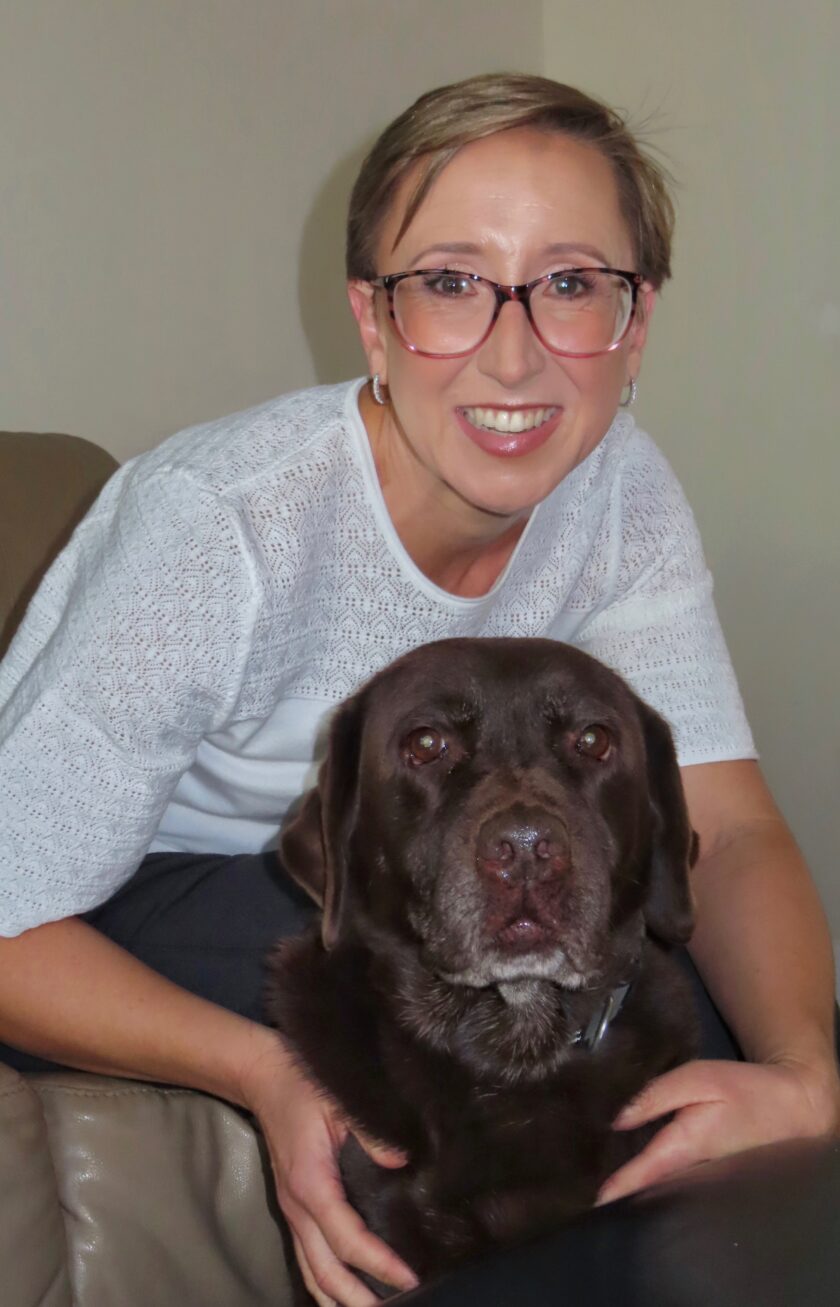 About - Veterinary Oncology Consultants